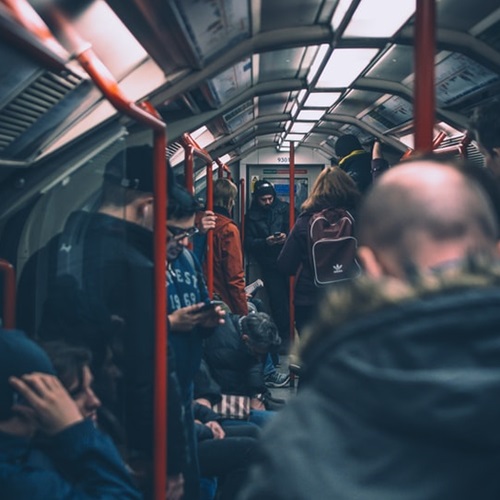 What you like to do during your commute | 英会話研究所 English Learning Lab